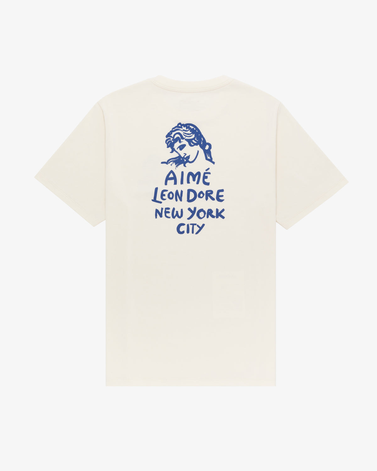 Tees Polos Aim Leon Dore Tees Polos Aim Leon Dore