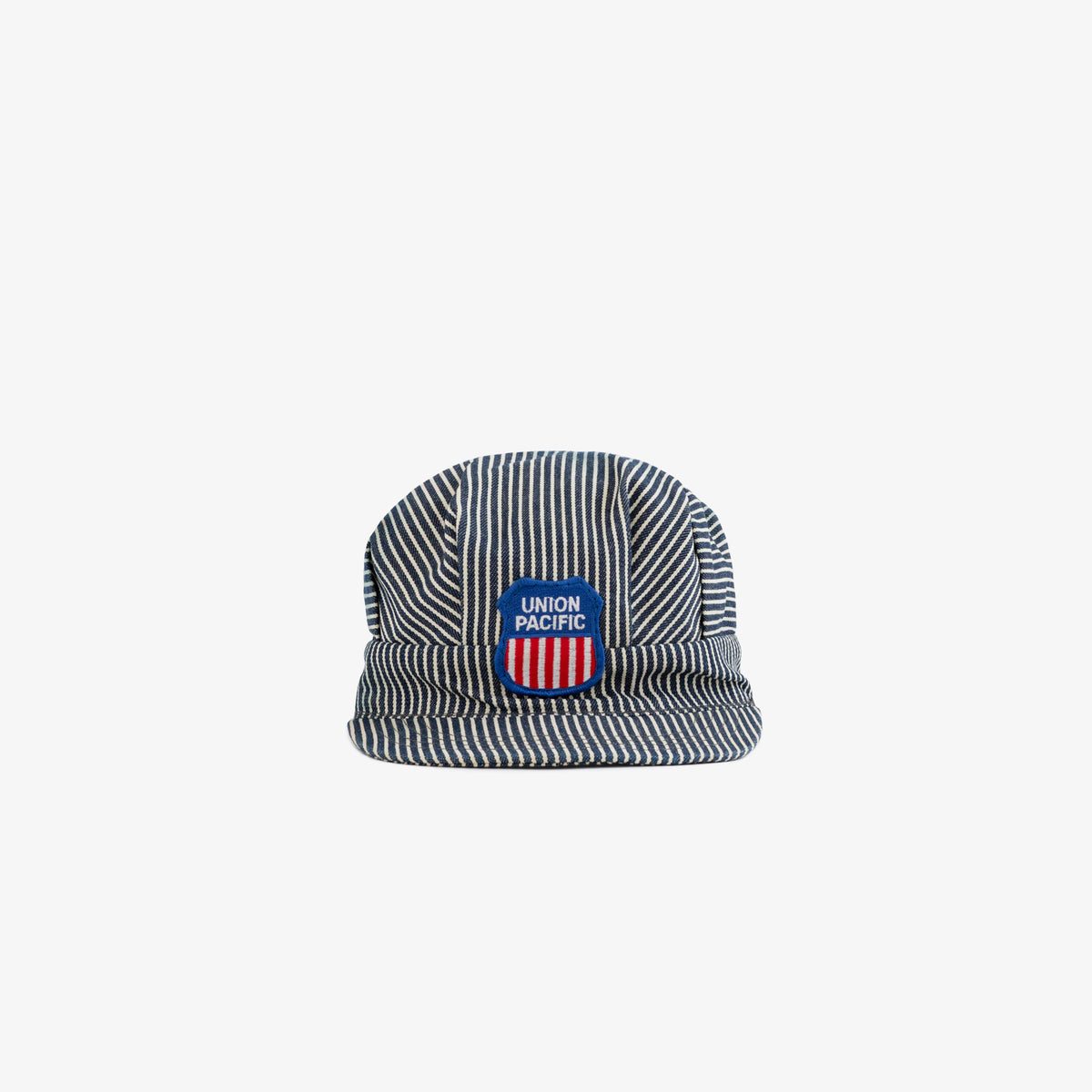 Vintage Kids Union Pacific Train Conductor Hat – Aimé Leon Dore