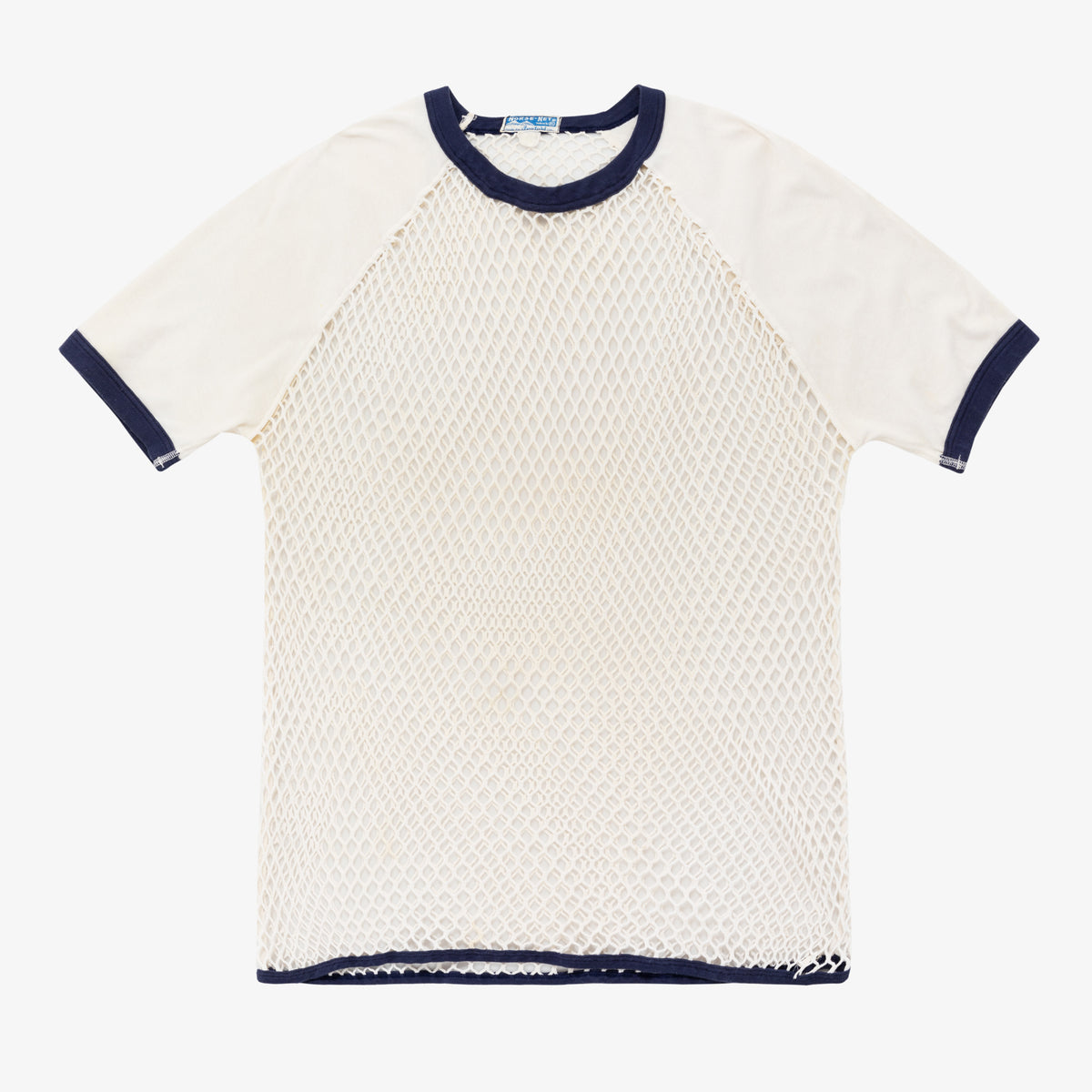 Vintage Norse-Net Shirt – Aimé Leon Dore